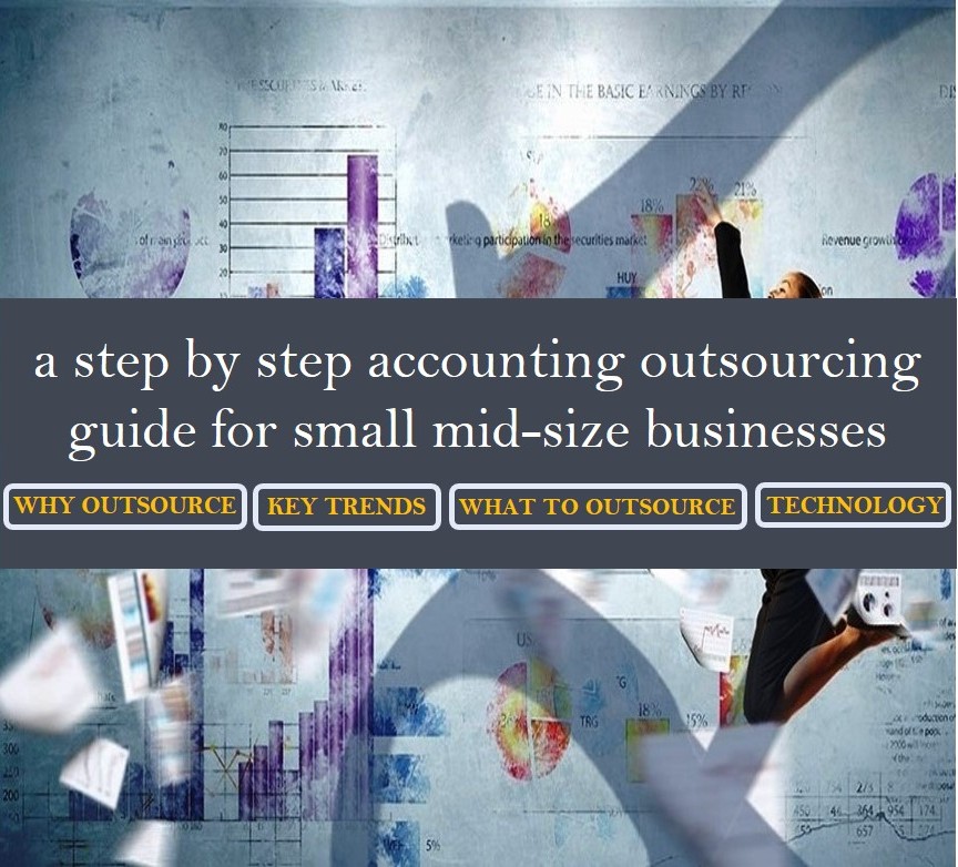 Finance and Accounting Outsourcing India, Outsource Accounting Services ...